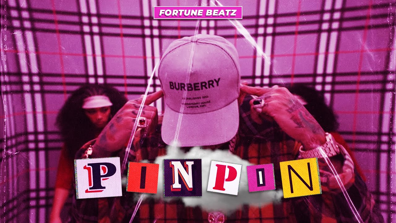 Myke Towers - PIN PIN (Instrumental Remake Mejor Version) | Lyke Mike ...