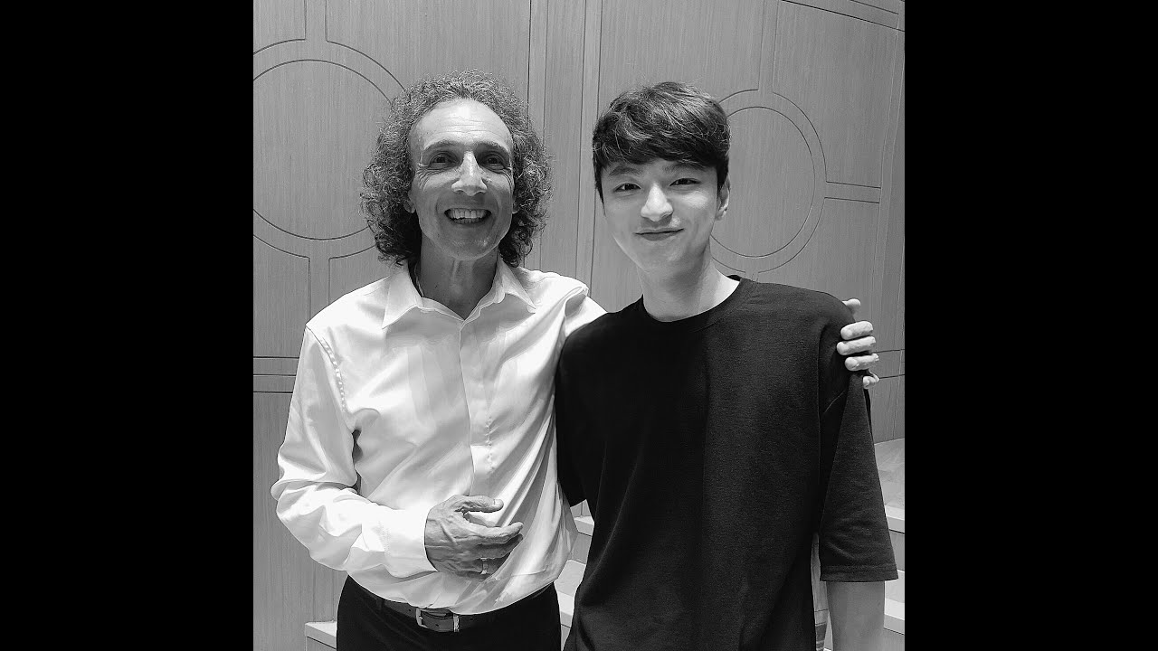 Paul Coletti : From My Heart (1993) - 2020 Version - YouTube