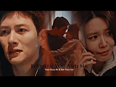 Yoon Gyeo Re ✘ Seo Yeon Joo › 𝘽𝙚𝙩𝙬𝙚𝙚𝙣 𝙔𝙤𝙪 𝘼𝙣𝙙 𝙈𝙚 // If You Wish Upon Me [1x16] FINALE