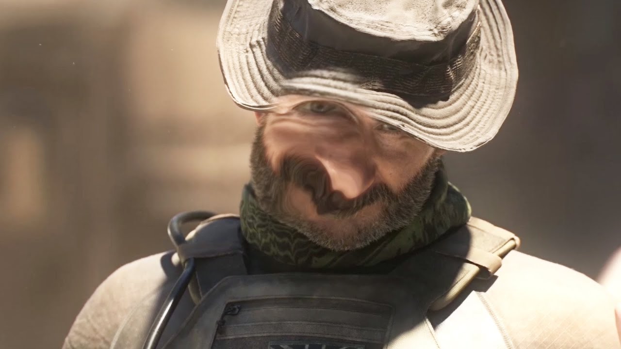 Call of Duty Modern Warfare Funny Moments - Not Your Typical COD MW Experience (Funny ...