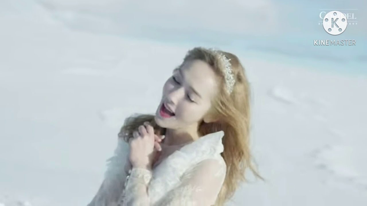 Jessica jung Heart Road FMV - YouTube