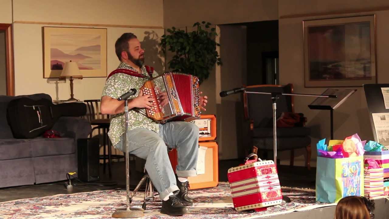 Das Kufstein Lied Waltz - Dance, Dance, Dance Polka & Barn Dance Polka ...