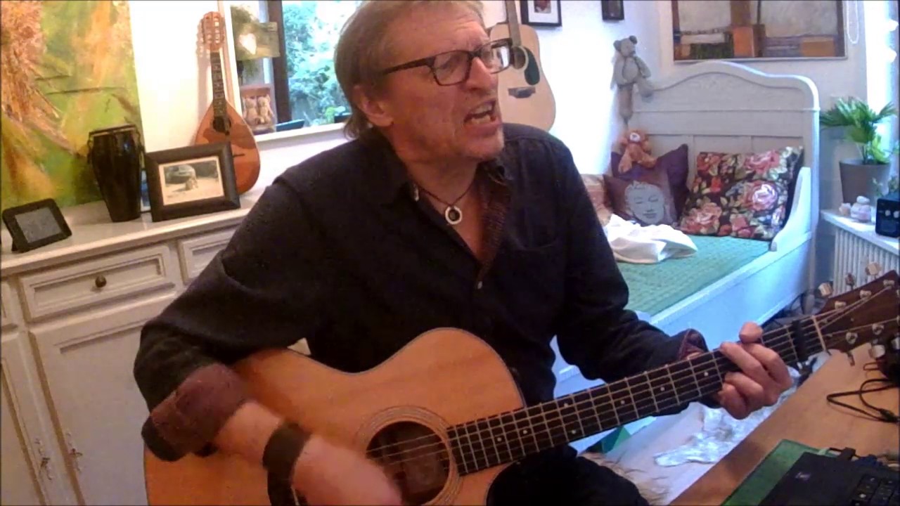 Non, je ne regrette rien - Originale par Edith Piaf - Acoustique ...