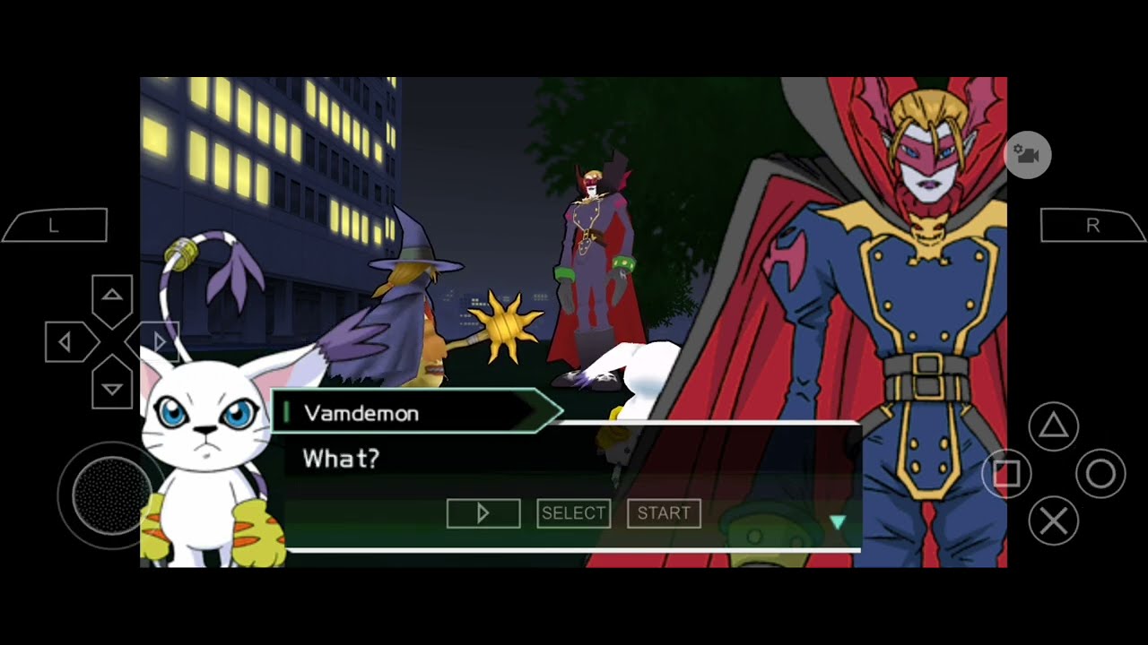 Digimon Adventure Ep.38 The Fated Encounter! Tailmon |gniTgogo - YouTube