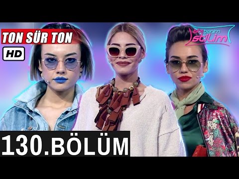 İşte Benim Stilim 7. Sezon - 130. Bölüm Tek Parça - FULL HD