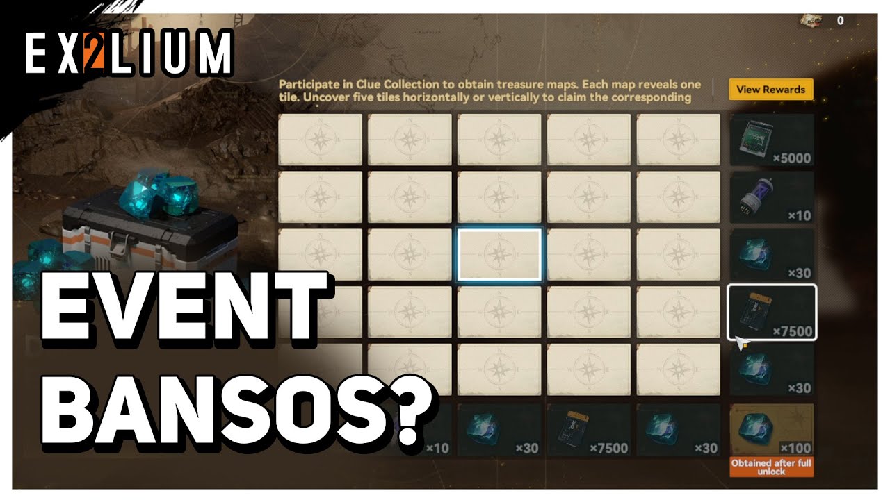 Event Bansos Baru Untuk Banner Baru? | Girls' Frontline 2 - YouTube