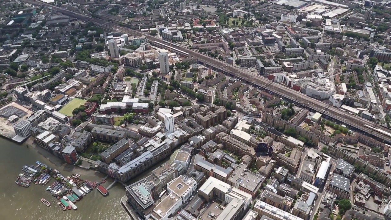 Europe Project - YouTube