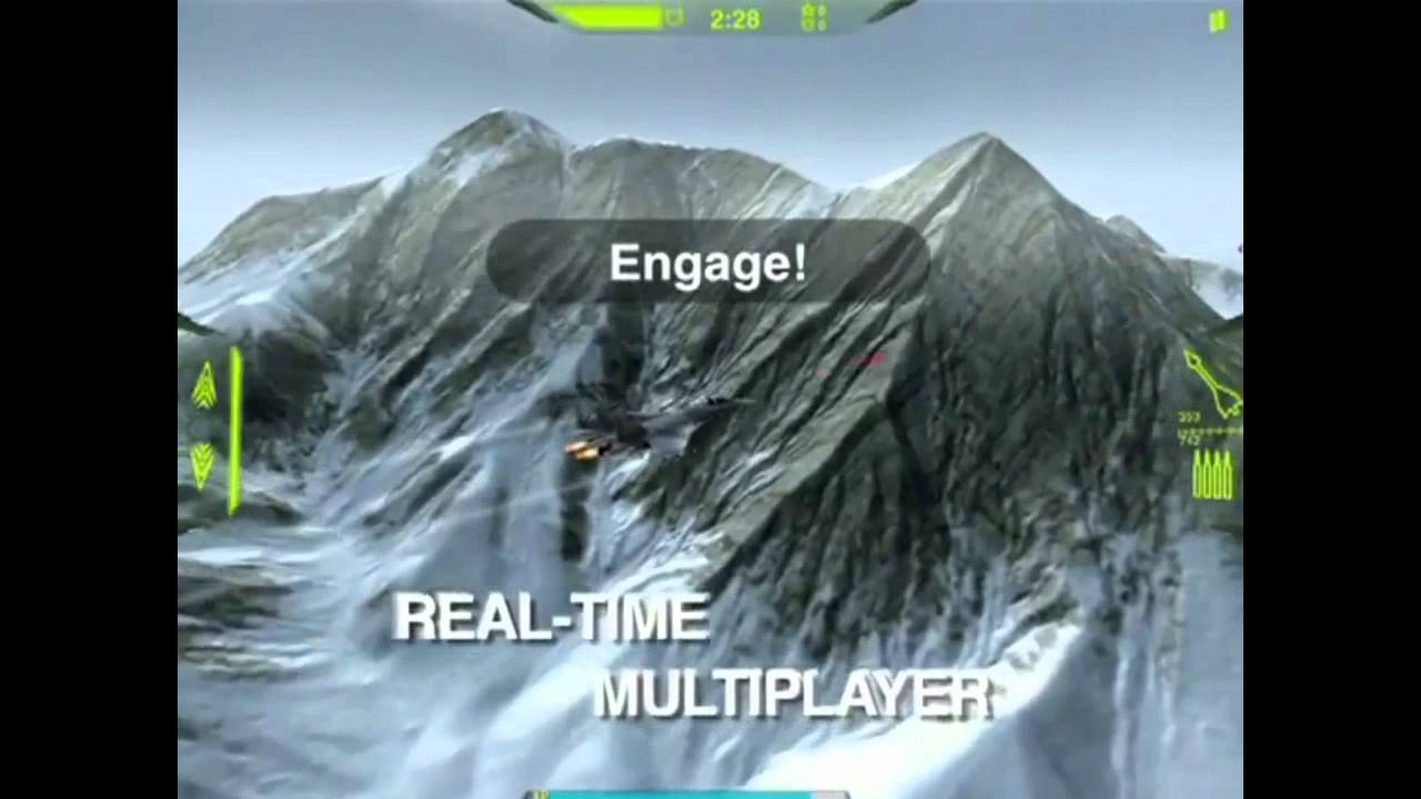 MetalStorm: Online™ iOS Trailer (Universal App) - YouTube