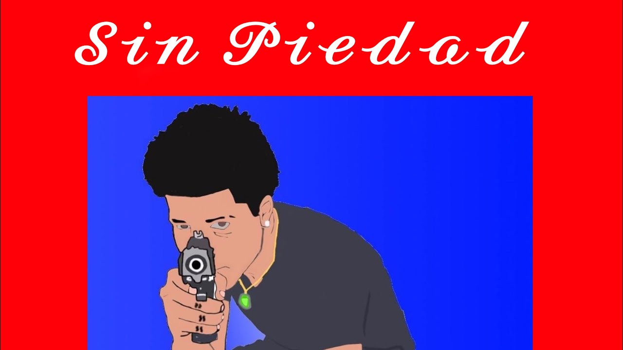 Sin Piedad🙅🏽‍♂️- Vladi SB (Video Oficial) {CristianFilms} - YouTube