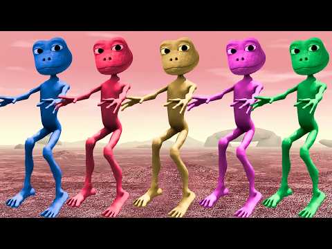 Babe Calm Down FULL HD | Selena Gomez & Alien Cover Music Video 2026 #38