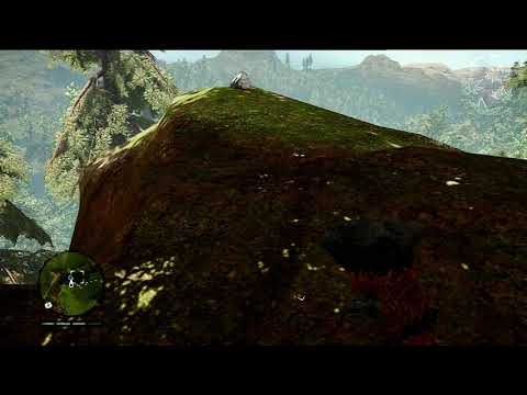 Far Cry Primal - Daysha Hand Location { South Of Cave Of Hasari }