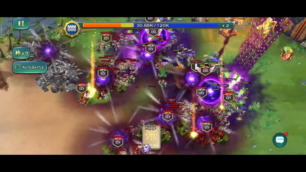 KG Rhino 90s/1 - YouTube