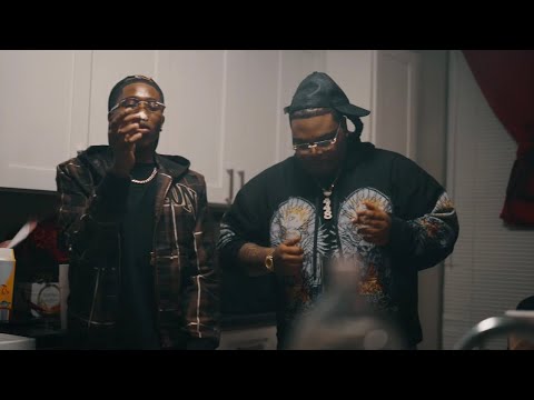 Quan Quan  x  Ballin - Doggy Bros [Shot By @RayShotItProductions]
