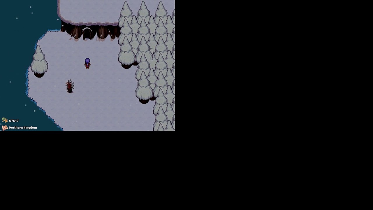 Aveyond 1 Rhen's Quest Part 7 - YouTube