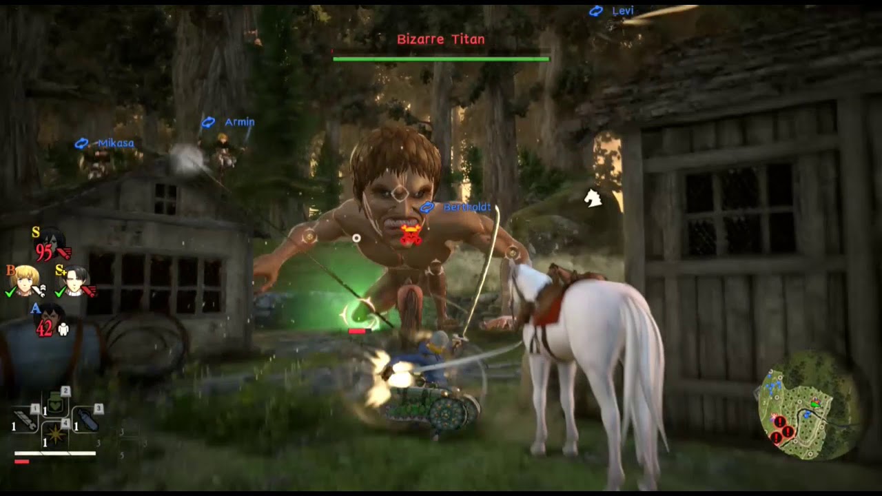 The real story of Levi Hackerman - YouTube