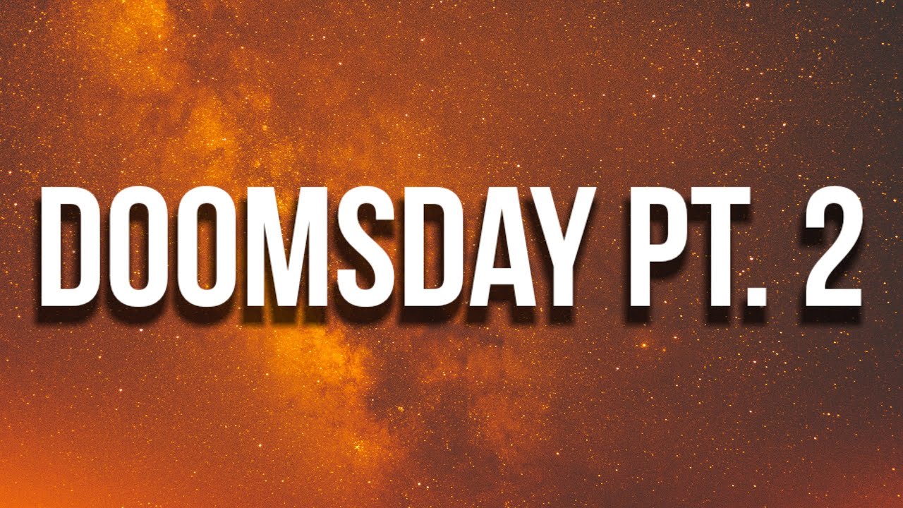 Lyrical Lemonade - Doomsday Pt. 2 (Lyrics) Ft. Eminem - YouTube
