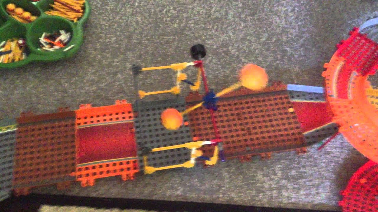 Mario race track connect - YouTube