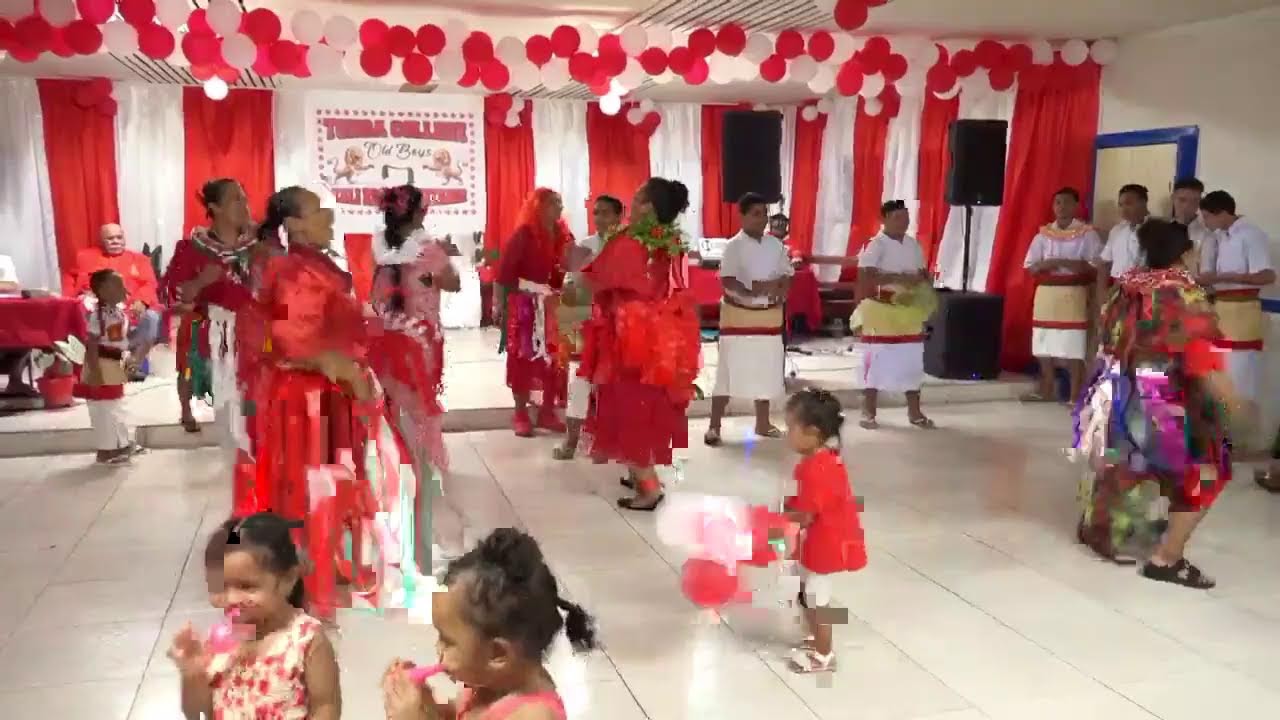 Ha'asini Tonga College Concert: Koniseti Kolisi Tutuku Kolisi Tonga Ha ...