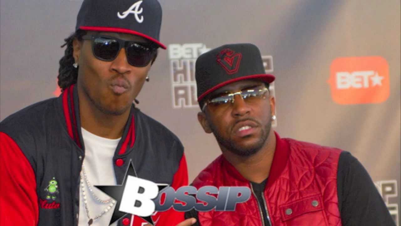 Rocko ft. Future Squares Out Your Circle Instrumental (Remake) - YouTube