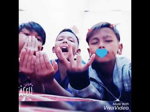 Nesum Two (Versi SEVENTEEN)