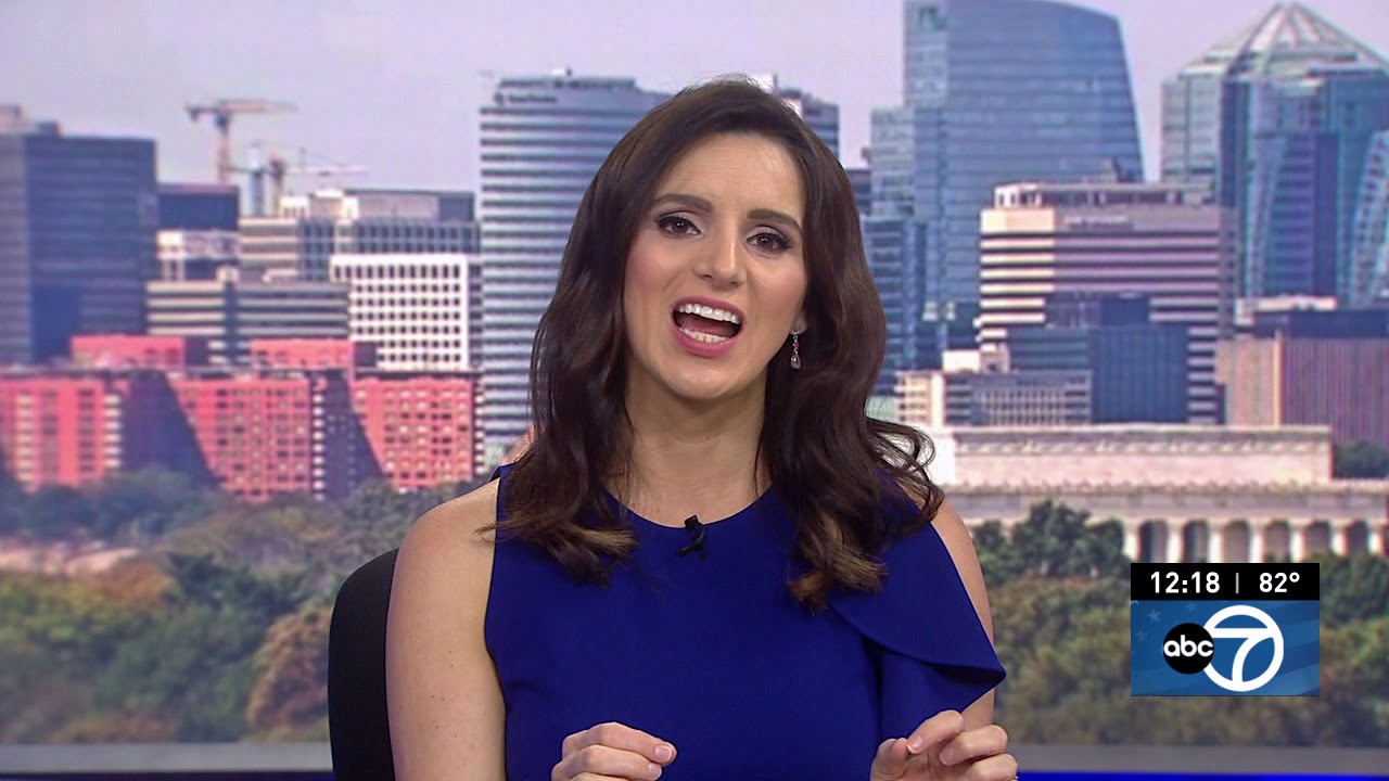 WJLA HD Weather 20190923 1215 - YouTube