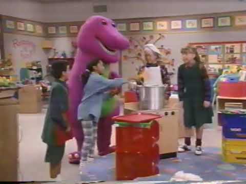 Room For Everyone (All Versions) Part 13