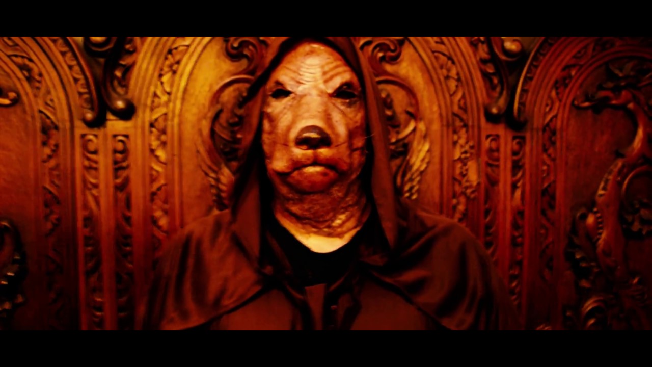 Dios Perro - YouTube