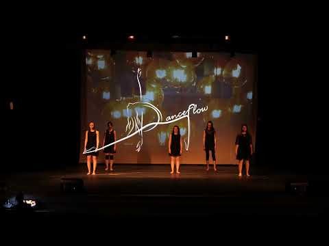 Change Is Everything - Son Lux - contemporary choreography by Nedelya Gancheva - DanceFlow Studio