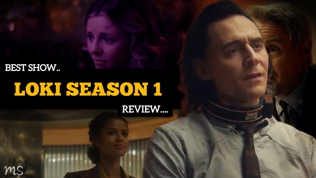 Yeh Hai Asli Maal ⋮ Loki S01 - Review | Masood Speaks - YouTube