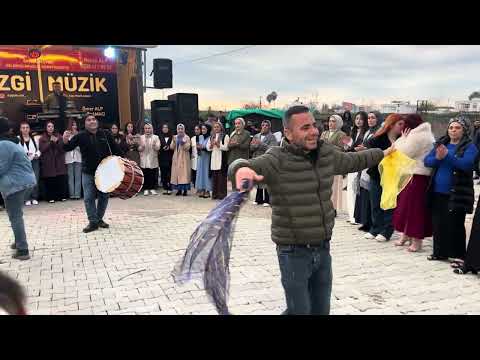 Ezgi Müzik Recep Alp Adana Cırık 
