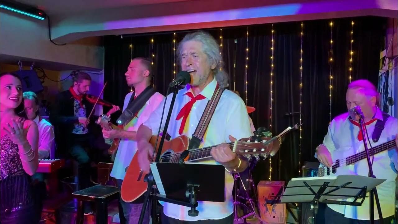 «Алешкина любовь» - YouTube