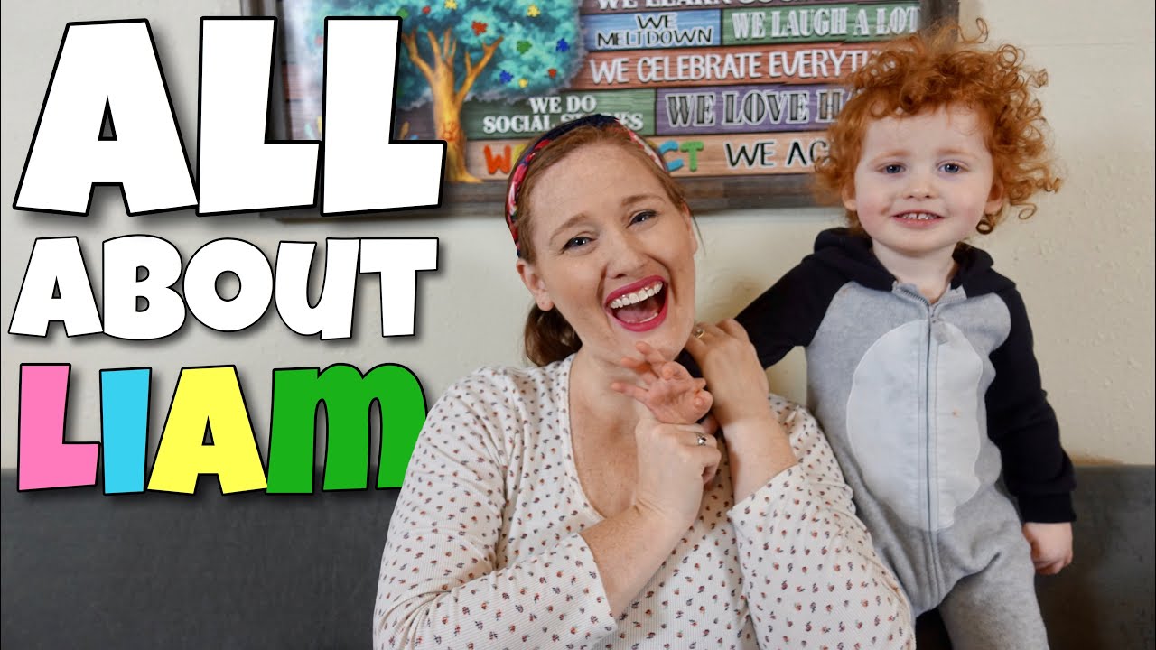 LIAM S EARLY AUTISM SIGNS 2 Year Old Toddler Signs Of Autism YouTube liam-s-early-autism-signs-2-year-old-toddler-signs-of-autism-youtube
