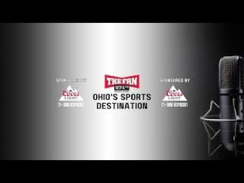 The Fan Tailgate Show with Anthony Rothman, Andy Katzenmoyer, and Tim ...