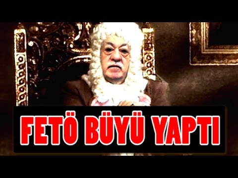 FETÖ Yiğit Bulut'un içine köpek sokuyor.Erdoğan şarkı söyleyip kıza asılıyor.