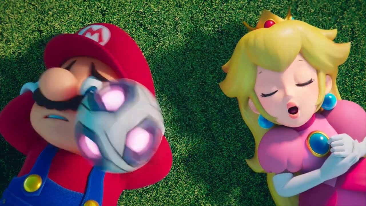 Mario Gets Hit By a Soccer Ball Meme Compilation (2022) - YouTube