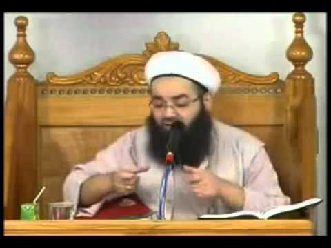 Cübbeli Ahmet Hoca İzlenme Rekoru Kıran Videosu xD