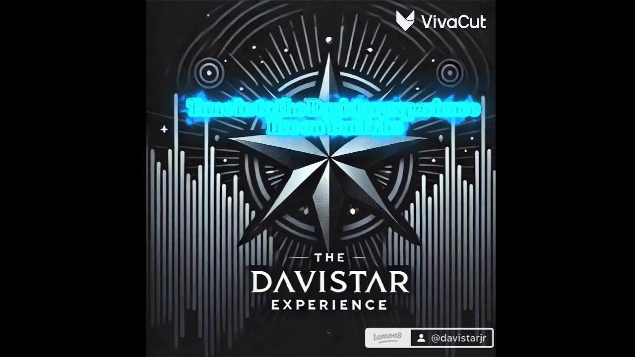 The Davistar experience on YouTube - YouTube