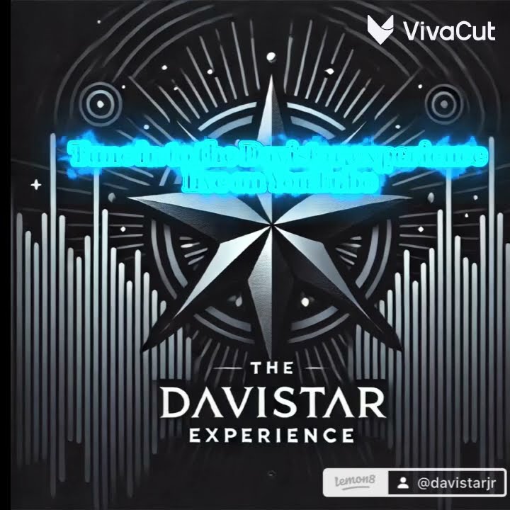 The Davistar experience on YouTube - YouTube