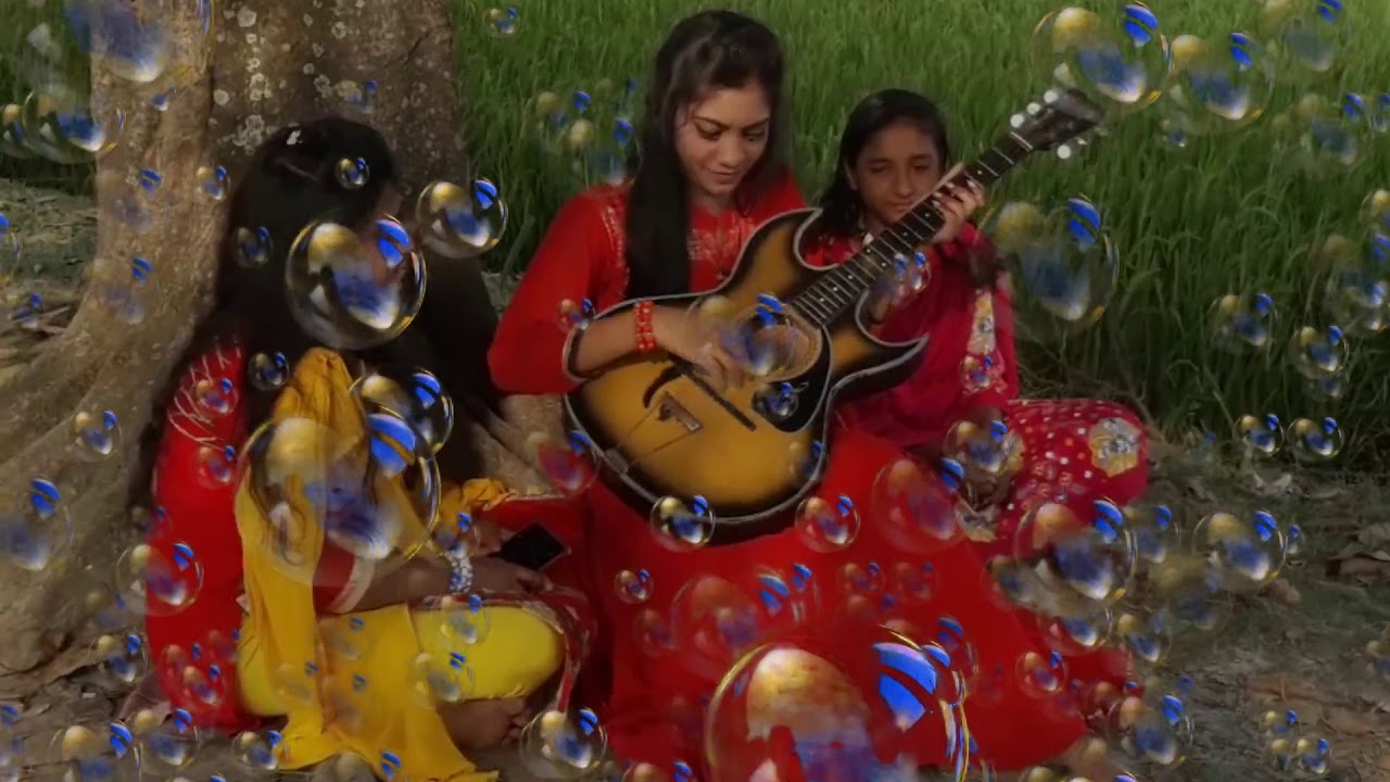 Bangla new normal song.2019+ - YouTube