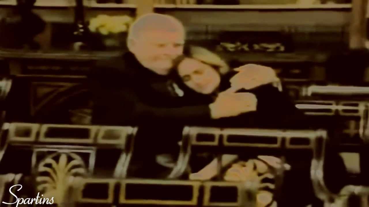 100 years|| Edward Quartermaine, John Ingle Tribute - YouTube