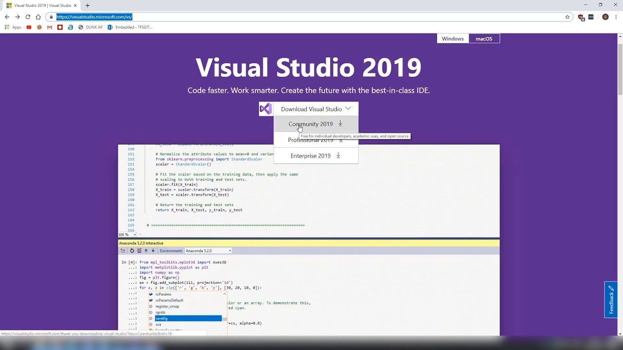 C&C Renegade Plugins: Visual Studio setup - YouTube