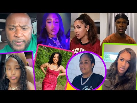 Nique MAD King NOT coming for his Child 🥴Taylor Family SHAMED for SKIPPING Side Child Prom😳Queen..