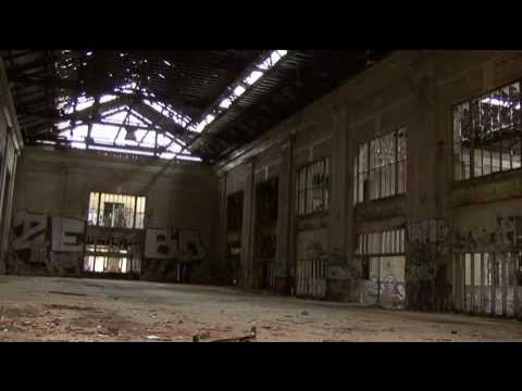 DETROIT Case Study: The Deindustrialization of America and Fall of the ...