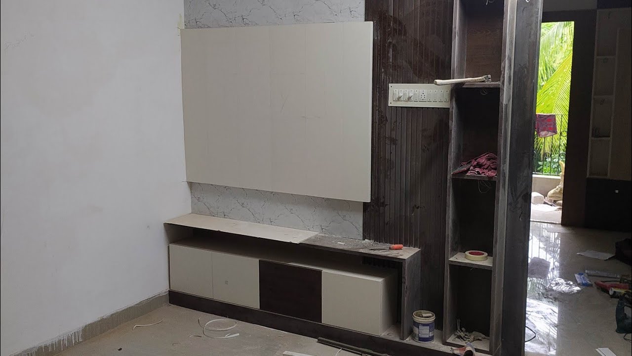 amazing pvc work - YouTube