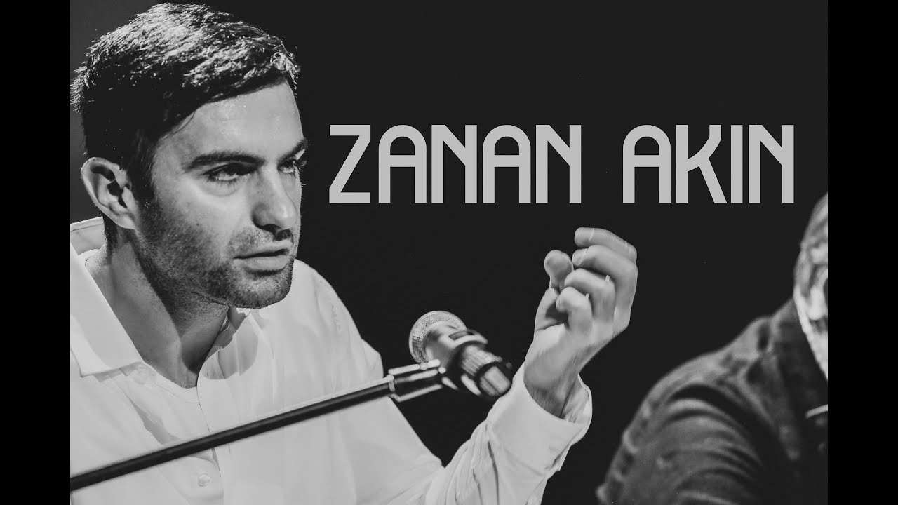 Zanan Akin | Hegel, Jacobi’s Spinoza and Equality - YouTube