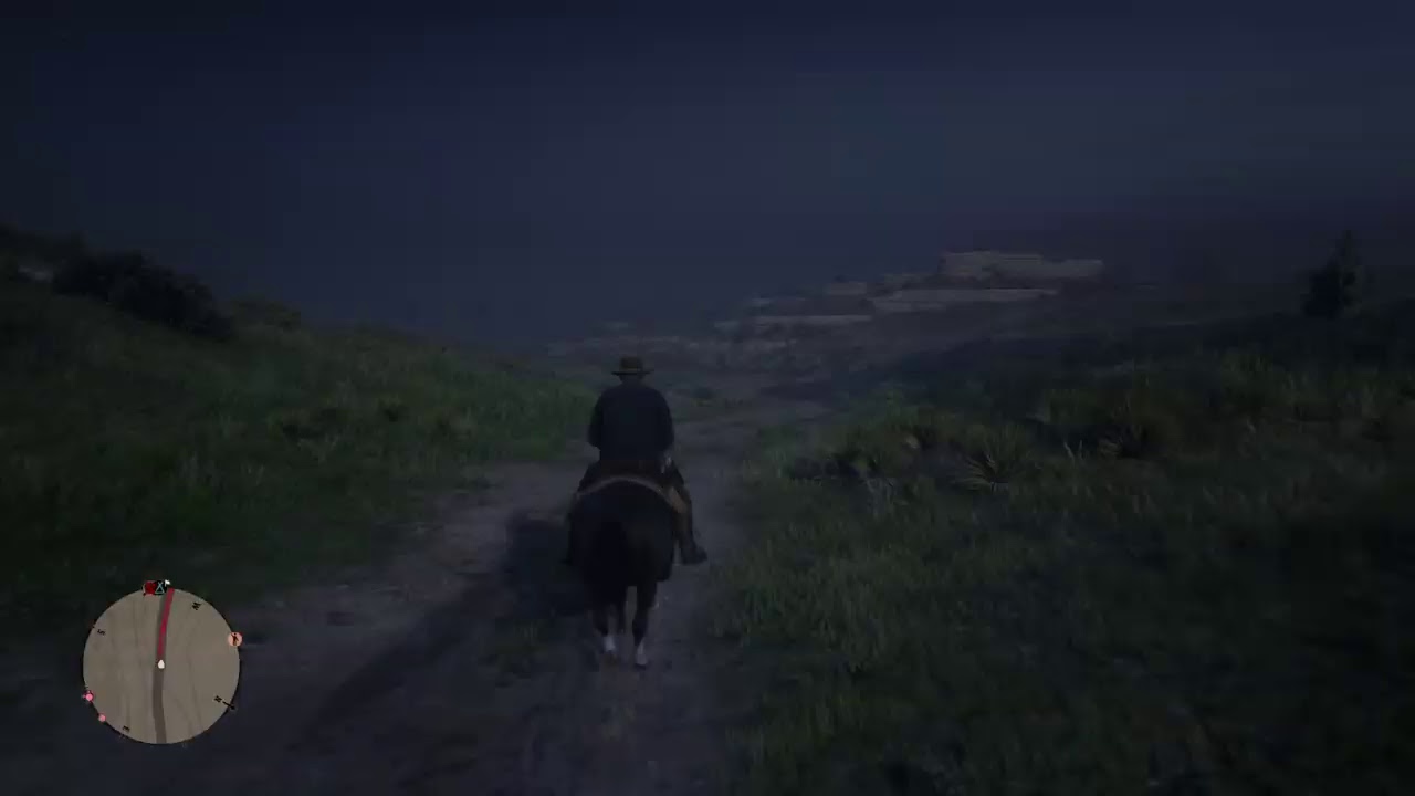 RDRD 2 # 3 online - YouTube