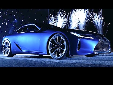 New Lexus Multi Stage Hybrid How It Works New Lexus Hybrid System REVIEW 2018 New Lexus 2017 CARJAM