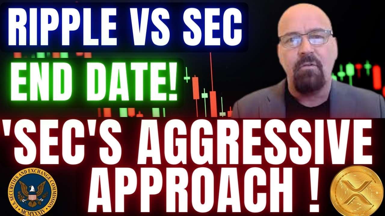 SEC's Aggressive Approach to Crypto Rules Reveals Weakness and Lack of ...