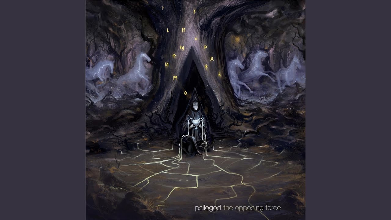 The Third Gate - YouTube