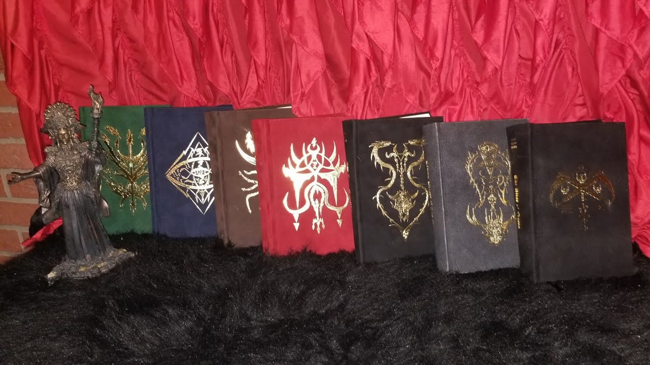 Primal Craft Book Review - YouTube